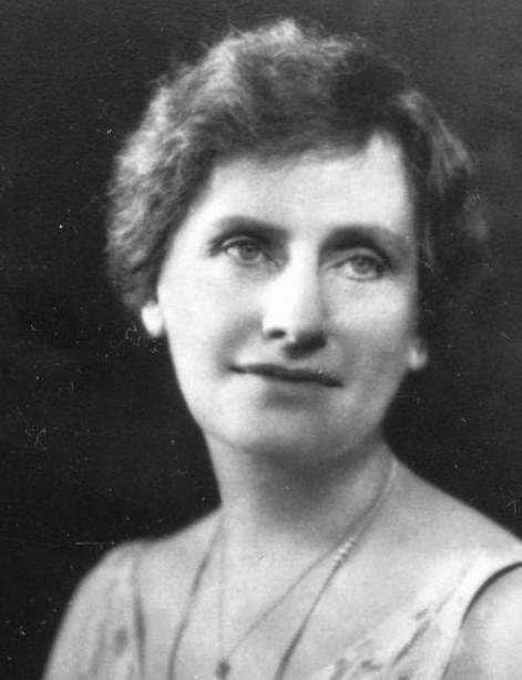 On this day 1925, Nellie Taylor Ross became the first woman to ever ...
