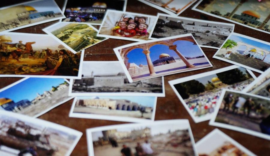 "We are people with names, with dreams, with heritage": A call for ...